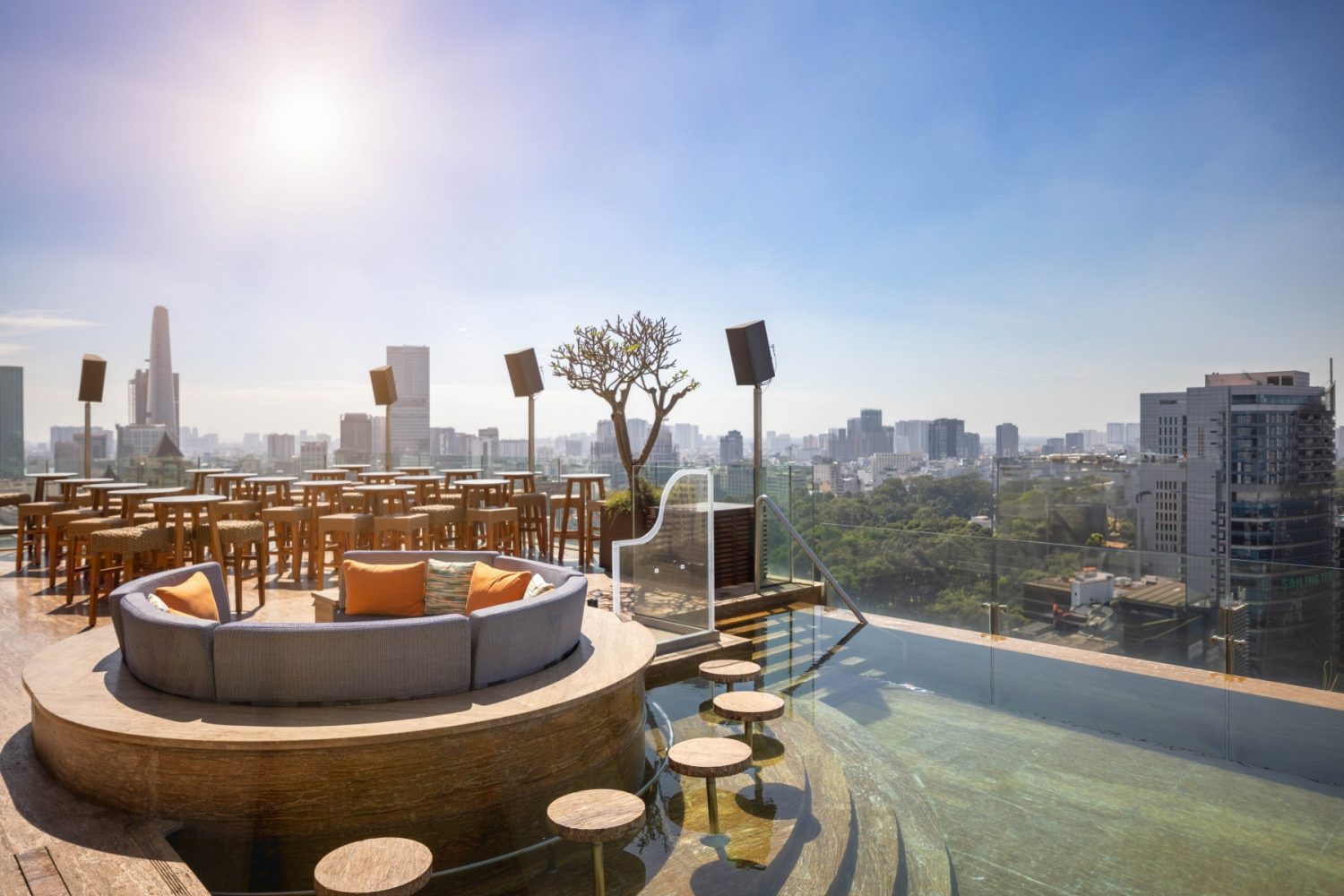 Top 7 Rooftop Bars in District 1: Affordable, Stylish & Totally Worth ...